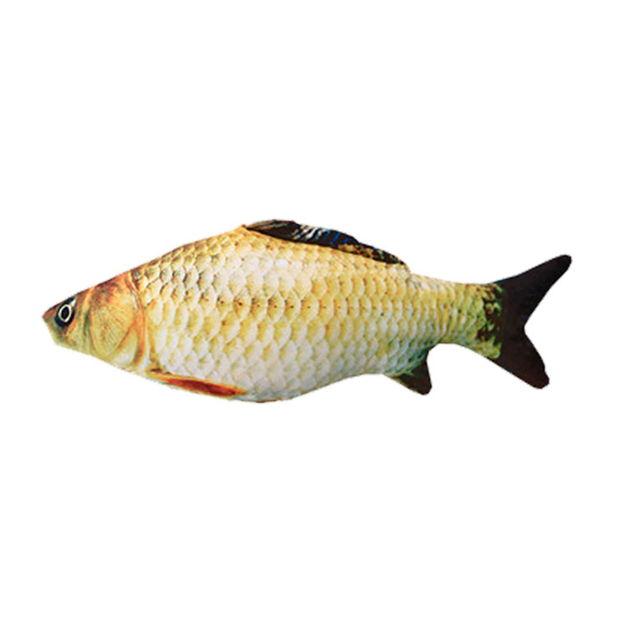 Flopping Fish The Original Cat Kicker Fish Toy