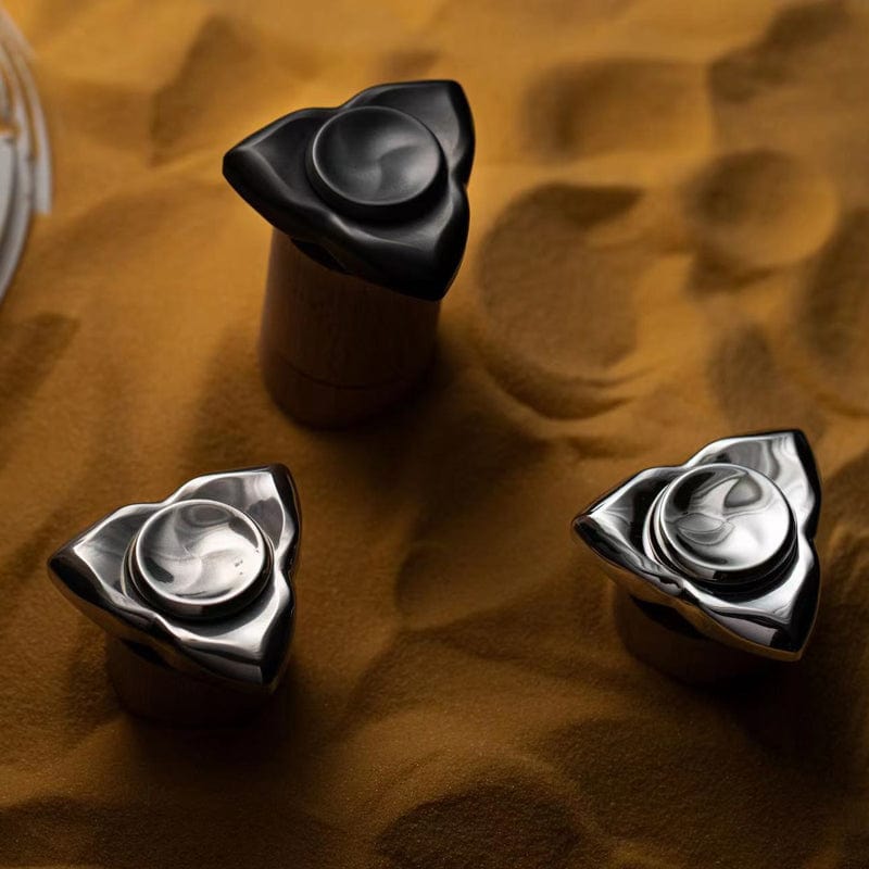 BRIGHT BLOOD EDC Mirage Fidget Spinner