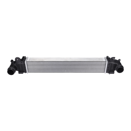 Alloyworks Intercooler Turbo Cooler For 2018-2022 Cheverolet Equinox ...
