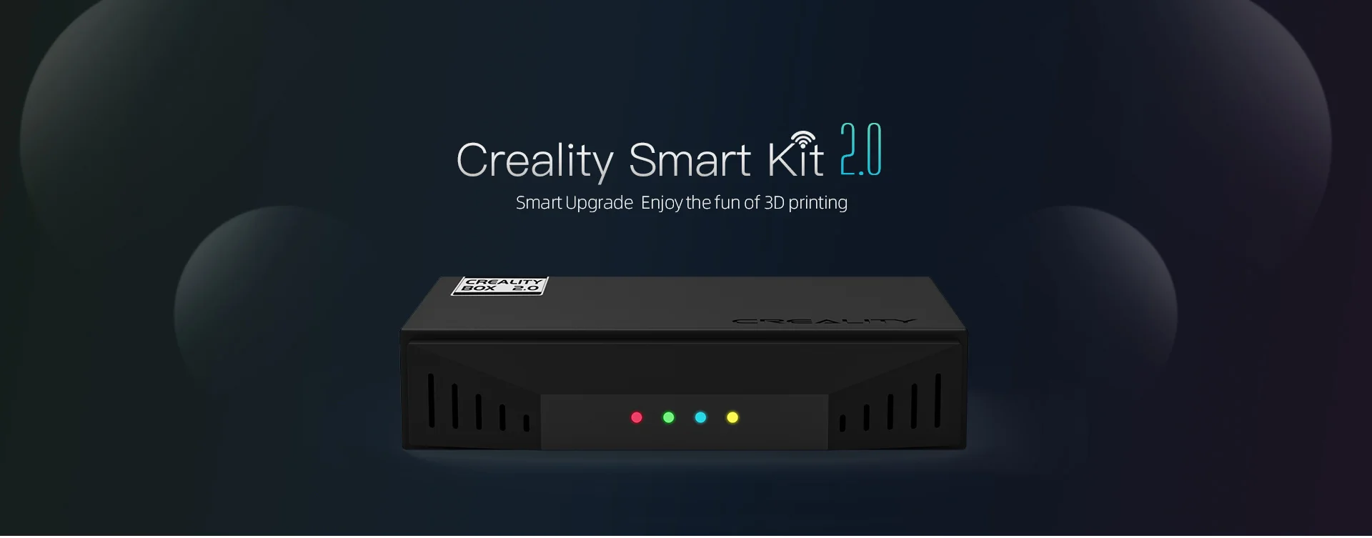 Creality Smart Kit 2.0-Creality 3D
