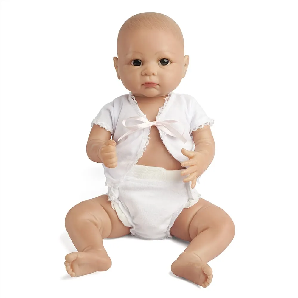 20 "Little Talitha Realism Reborn Baby Girls