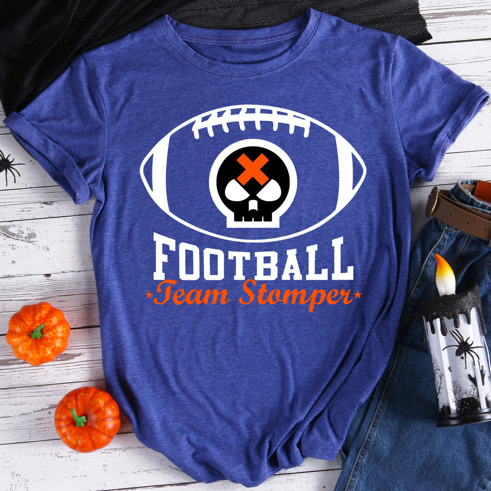 Team Stomper Football T-Shirt-597916