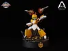 The Medabot Metabee - Medabots Resin Statue - BiQiBao-Studio [Pre-Order]