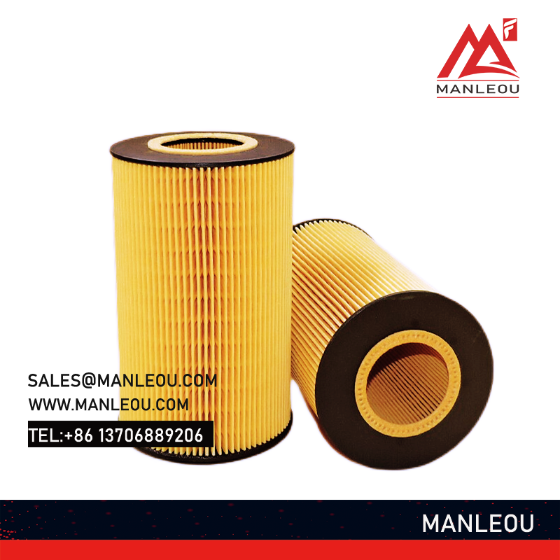 Replacement Oil Filter 51.05504-0122 P7329 02931522 P550905 E422HD86