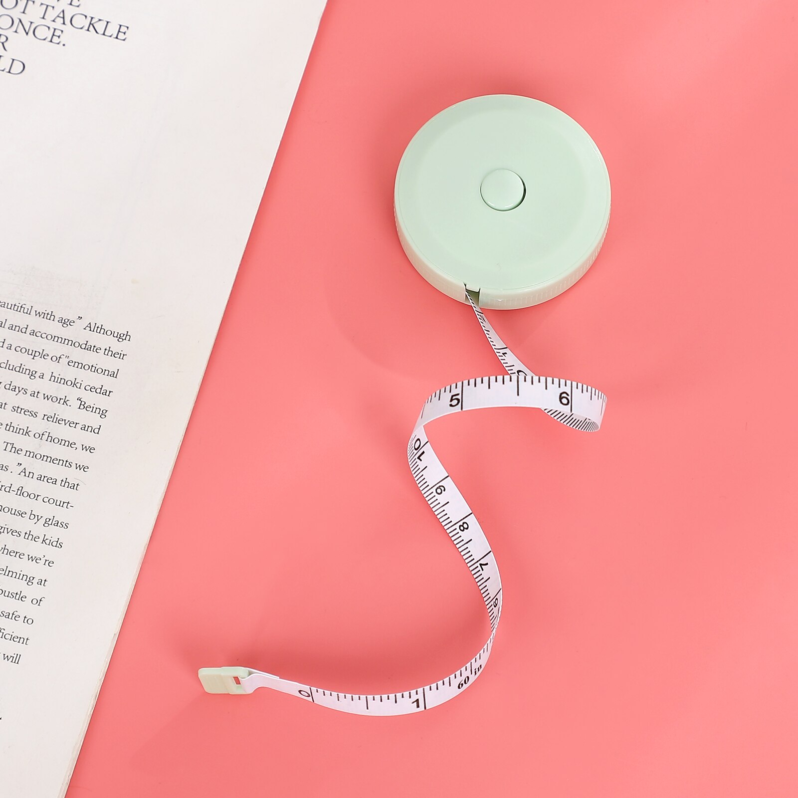 journalsay Measuring tools