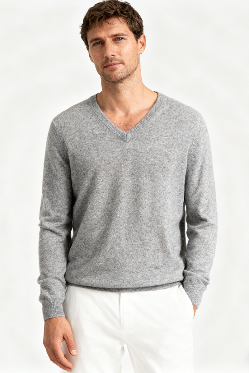 ingenuity-cashmere Men's Cashmere Collection