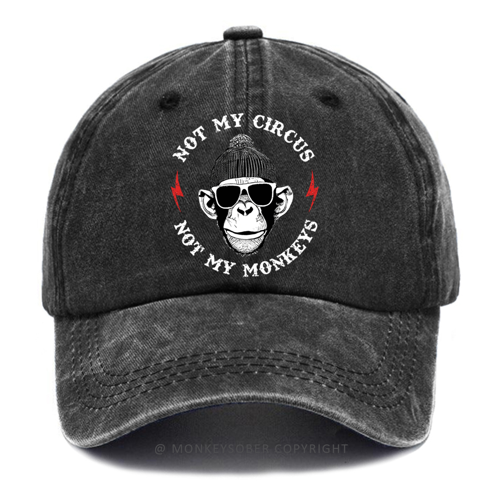 Monkeysober