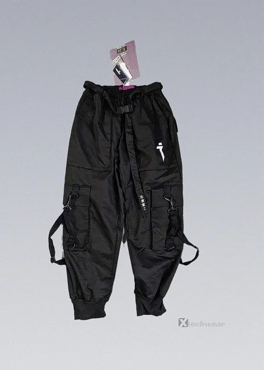 Series of Jiye Heavy Industry - Affordable Techwear - X Series of Jiye Heavy Industry - Affordable Techwear - X