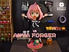 1/2 Scale Asking Hug Anya Forger - SPY X FAMILY Resin Statue - LUCKY PEANUT Studio