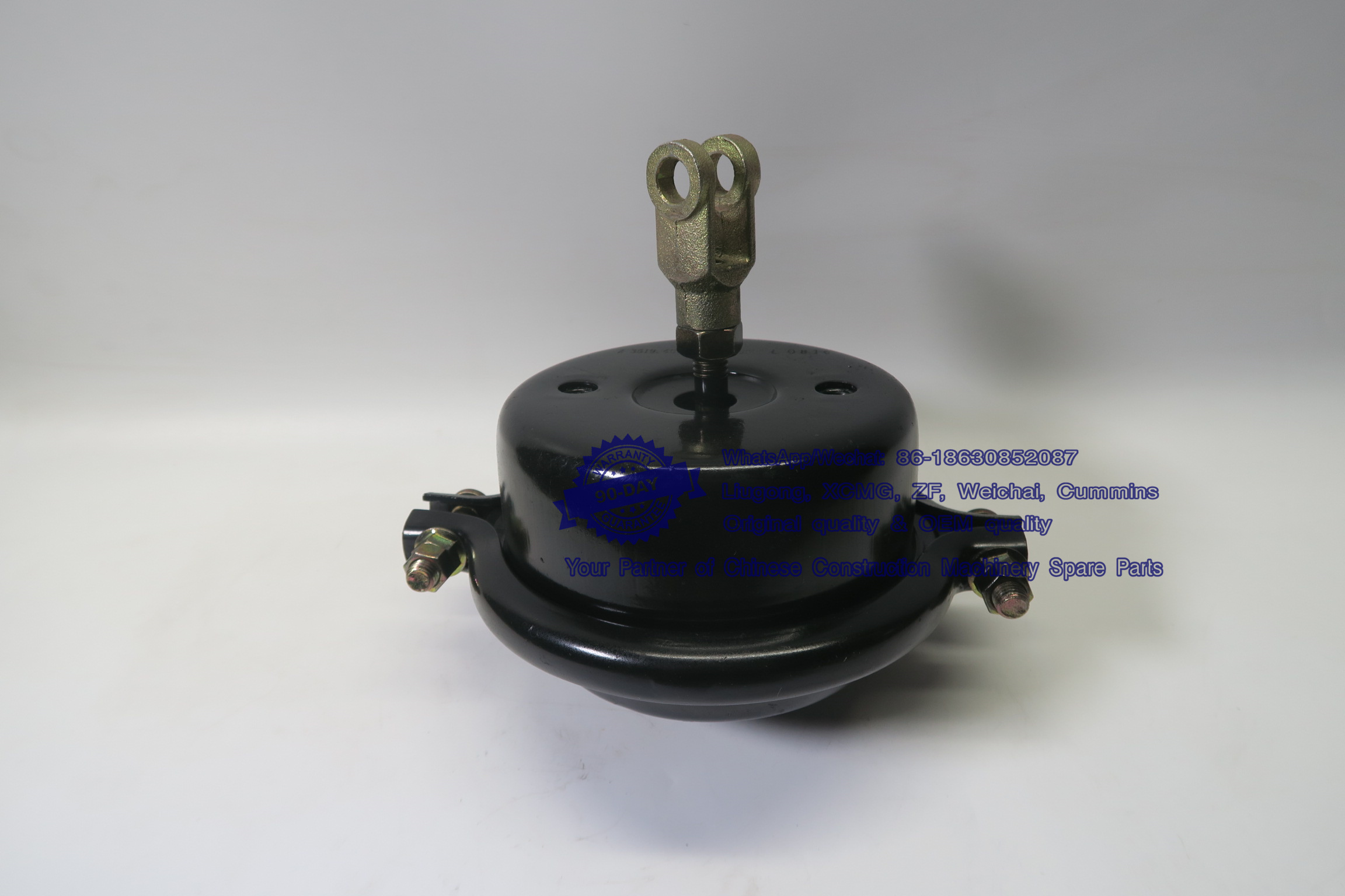 Brake chamber 3519.40G23-010 For Dongfeng