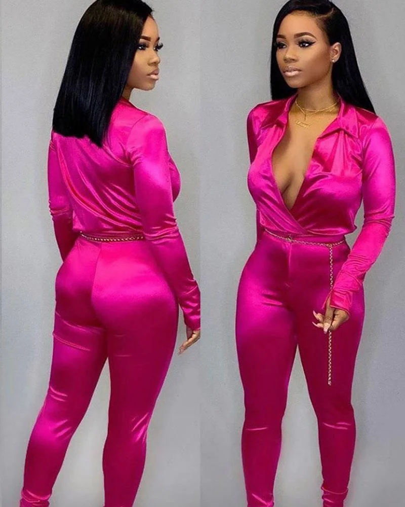 THE FLORA SET - EGEMISS