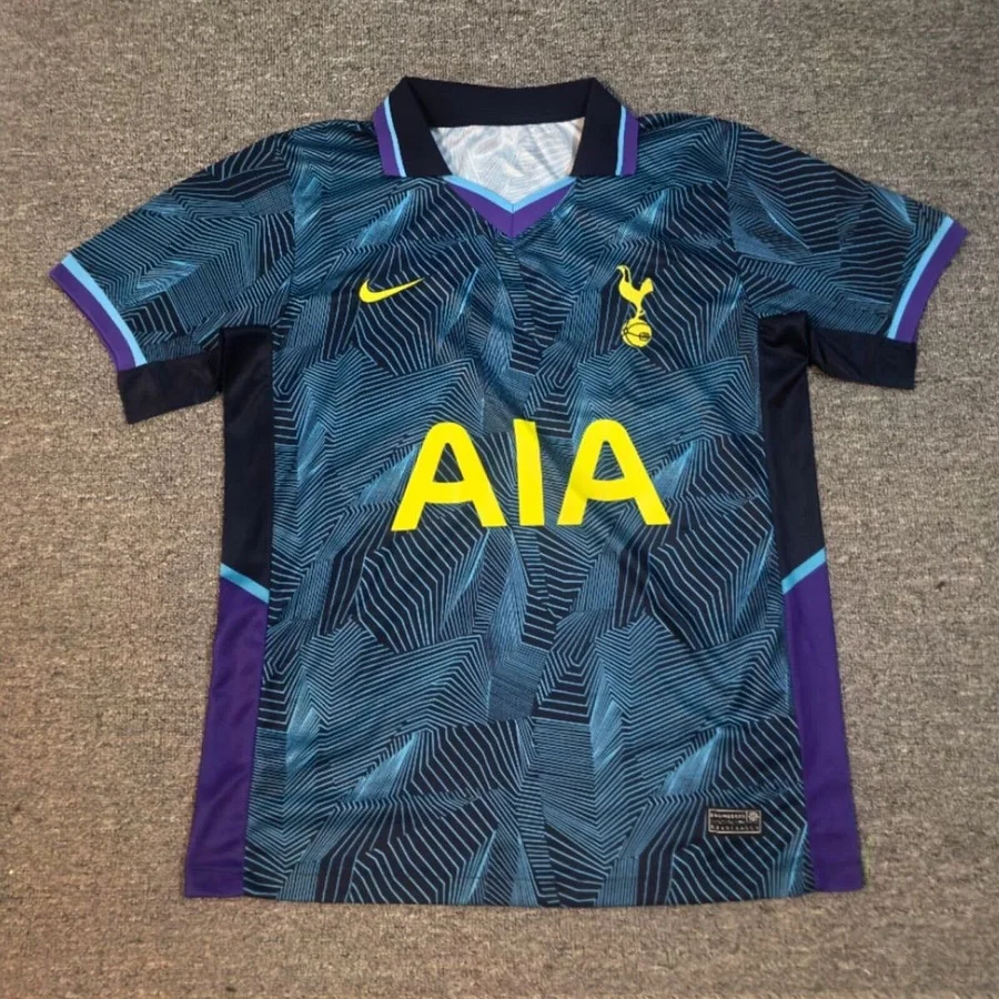 Tottenham Hotspur edition Stadium Shirt 2025-26