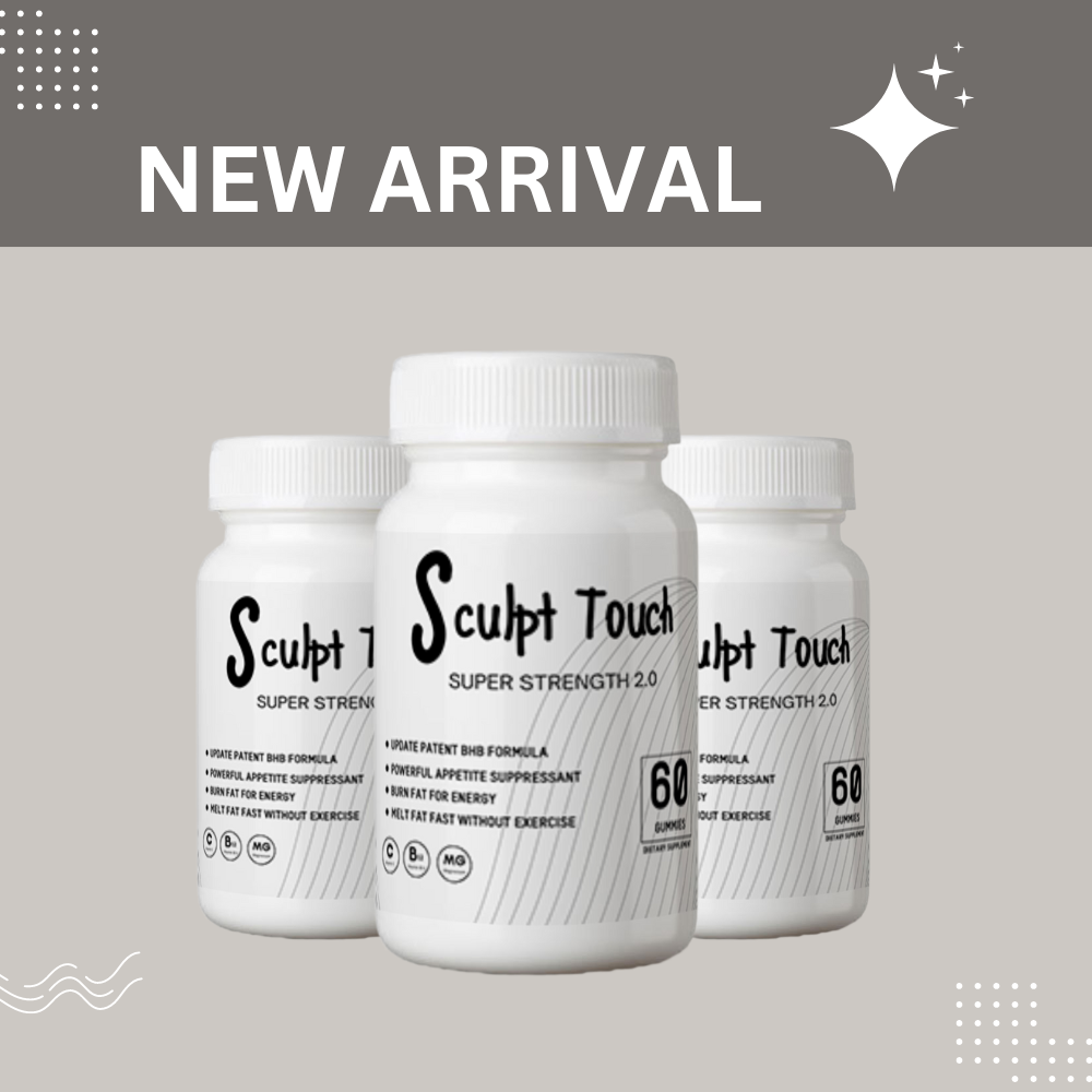 Sculpt Touch SUPER STRENGTH 2.0