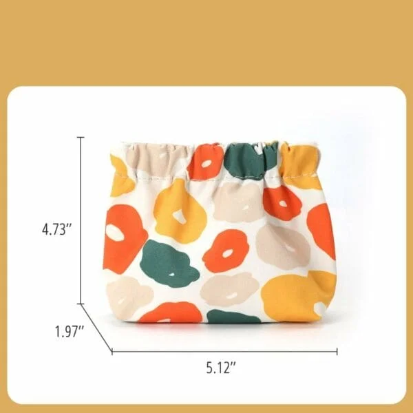 Portable Mini Storage Bag – hot sale 50% Off