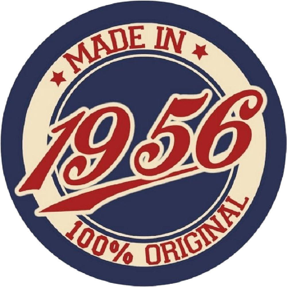 Gas Station - Tin Signs - 12*12inches (Round)