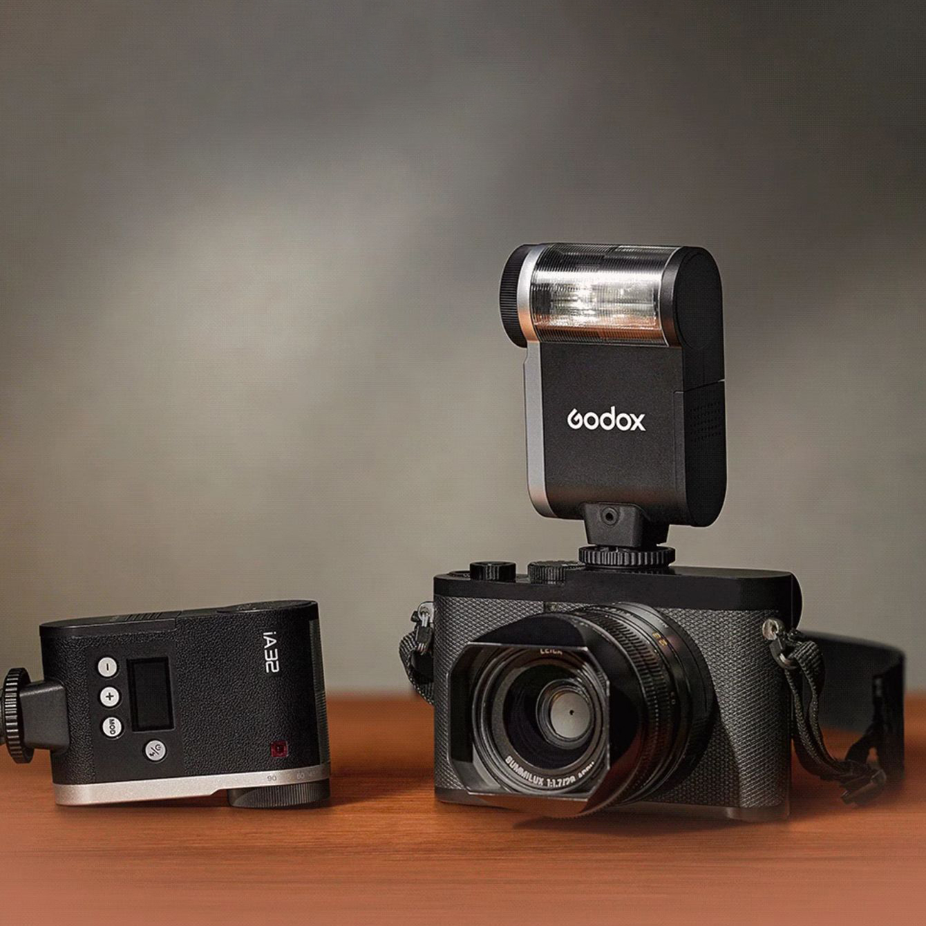 Mini Flash Speedlite Hot Shoe Flashes for Fuji, for Canon, for Nikon ...