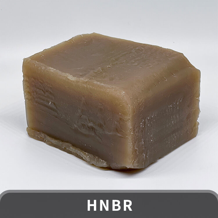 HNBR: A Saturated Elastomer with Superior Substitutability