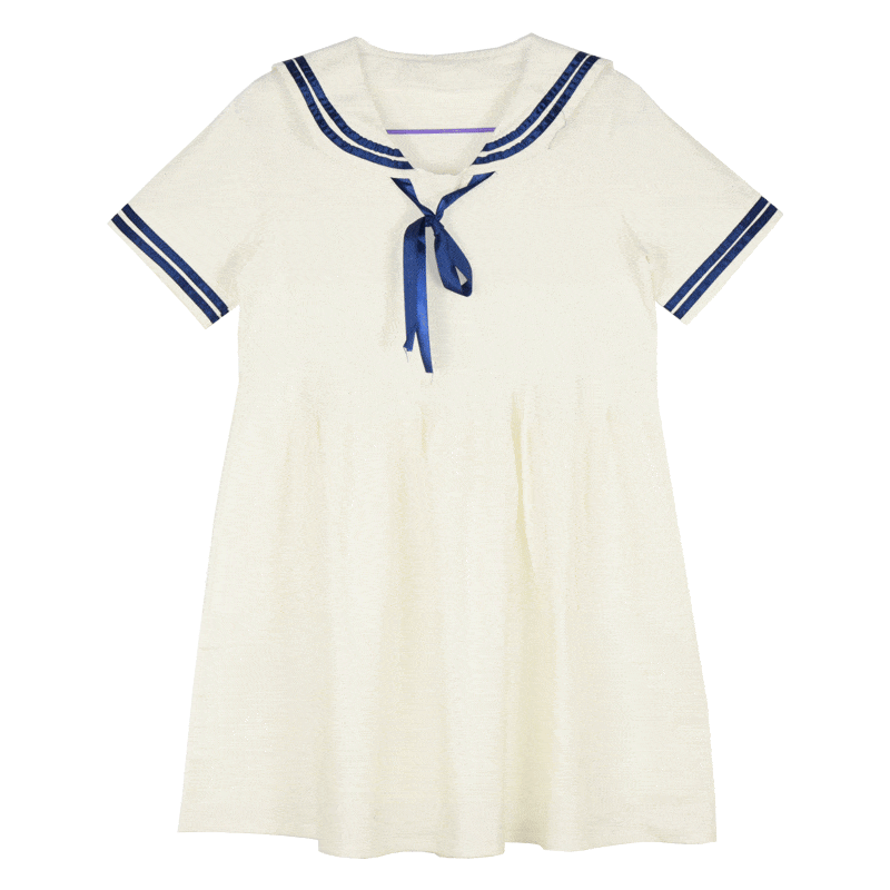 Sailor Dress