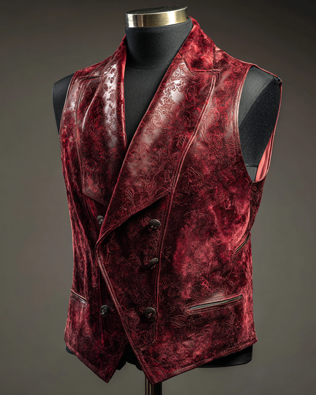 Men's Christmas Santa Claus Party Sweatshirt3537