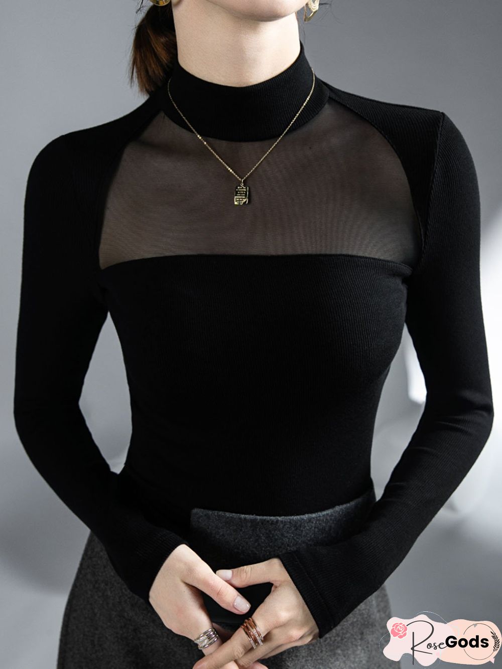 Cotton Linen Buttoned Pockets Bottoms