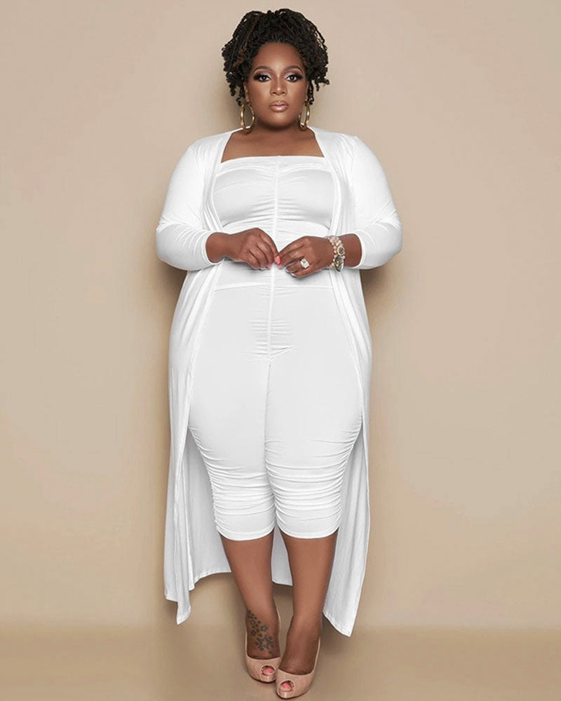 Tracy Set
