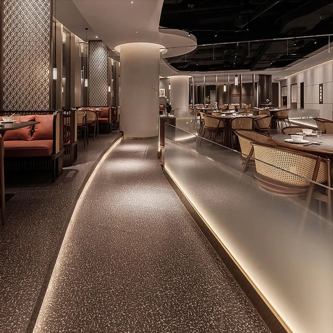 Self -stick ultra -bright COB Led Strip
