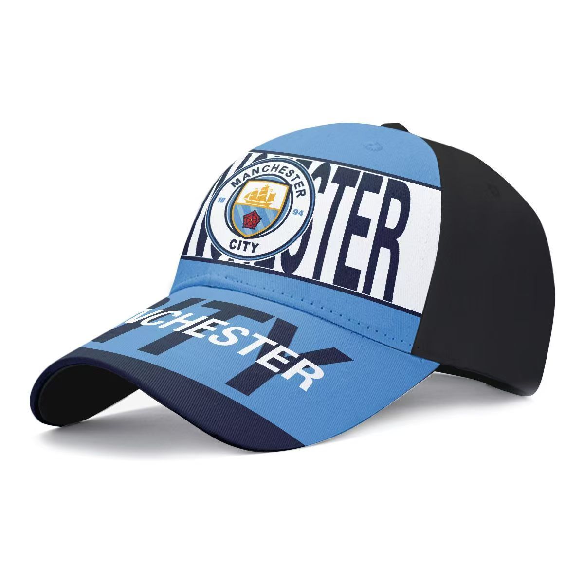Cap - Manchester City - Special Edition