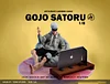 1/6 Scale Lazy Sofa 002 Satoru Gojo - Jujutsu Kaisen Resin Statue ...