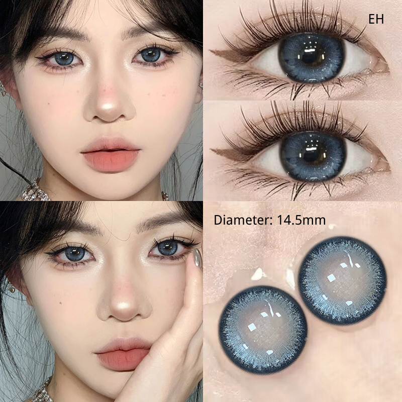 Glam Gaze 14.5mm Contact Lenses