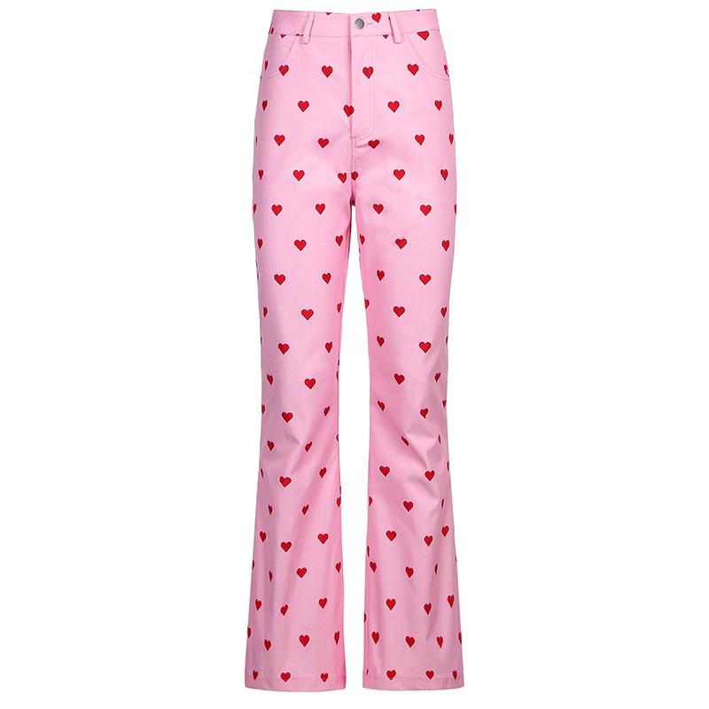 Cute Kawaii Pants