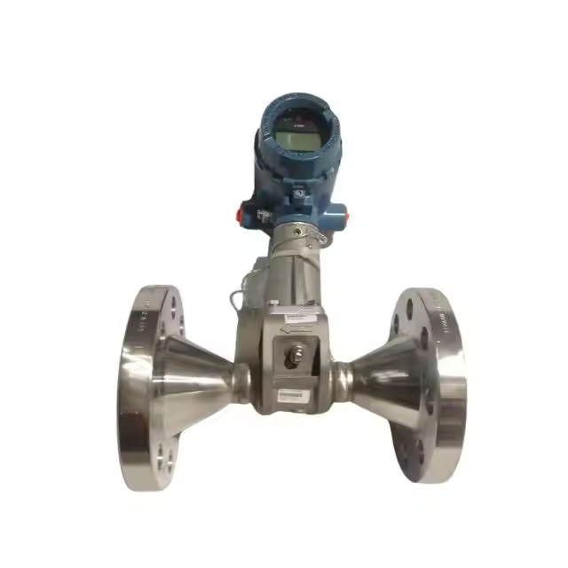 Original Rosemount 8800W015SD3N1D1E9M5 Pressure Transmitter