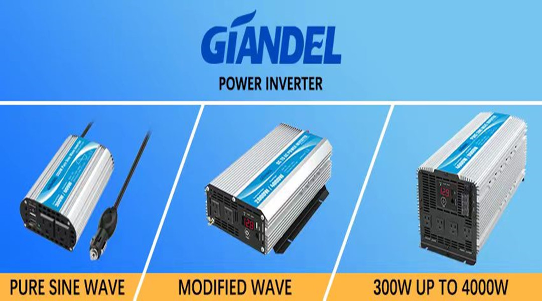 Most Popular Models inverter