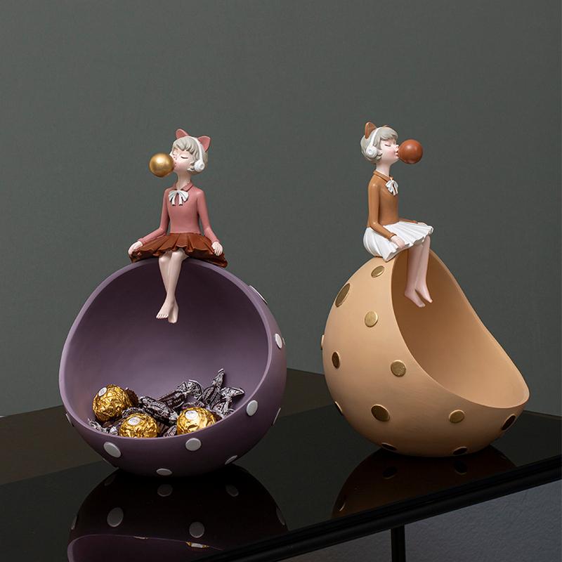Amanda Candy Box