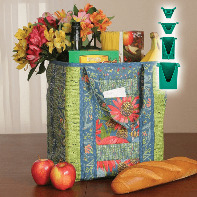 Clover Fabric Tube Maker