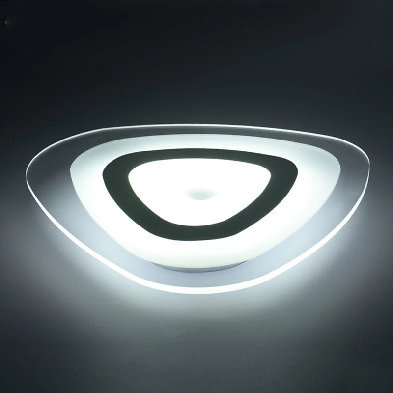 Modern Led Ceiling Plafond Lamp For Living Room Bedroom Ceiling Lamps ...