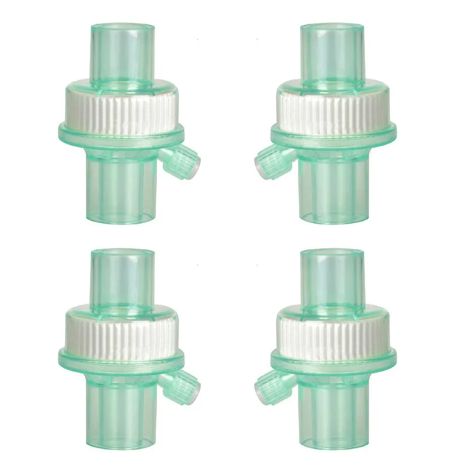 CPAP Bacterial Viral Filter For Breathing Mask Tube