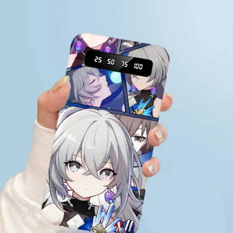 HSR Characters Powerbank