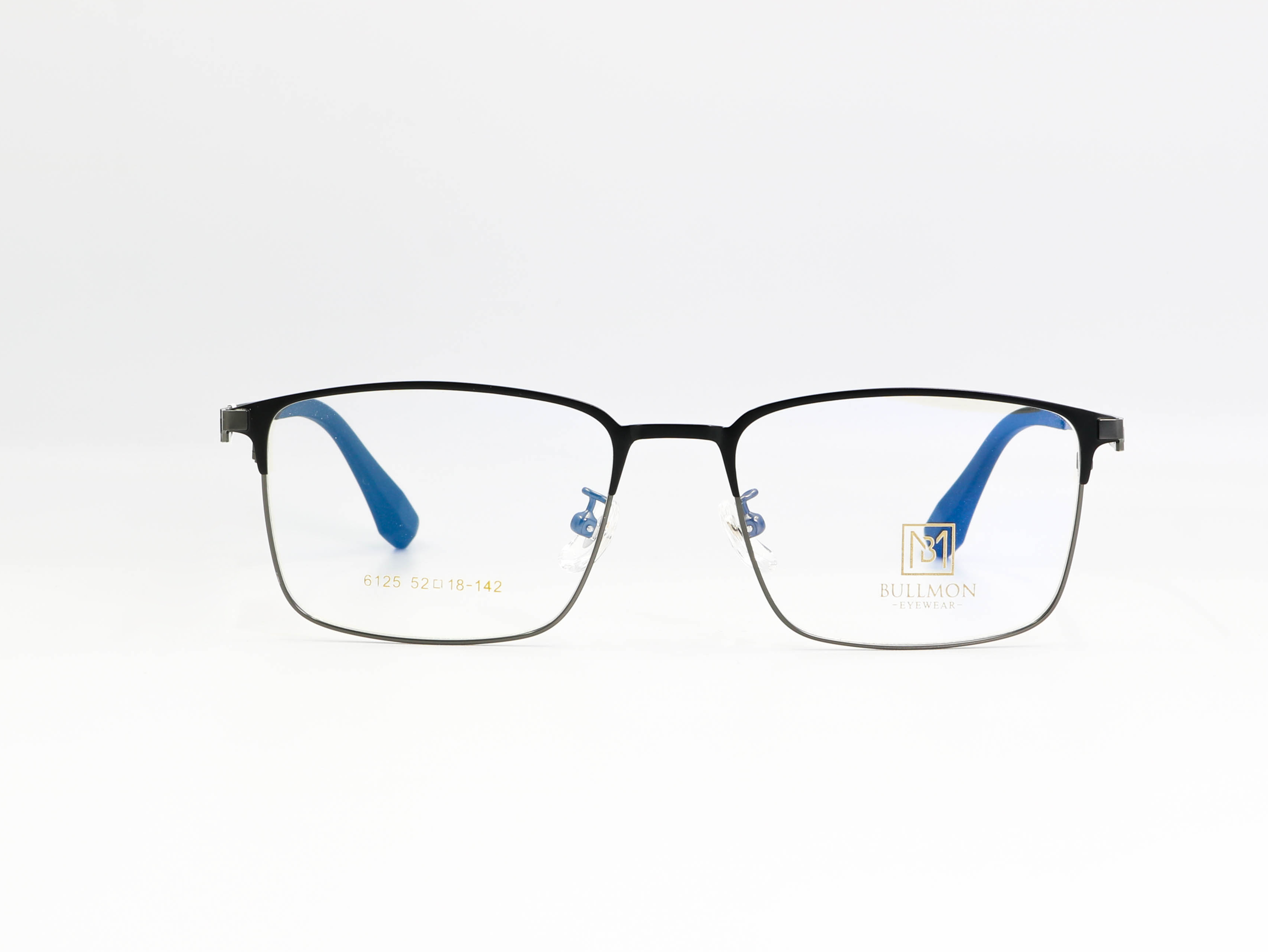 BULLMON 6125 Titanium