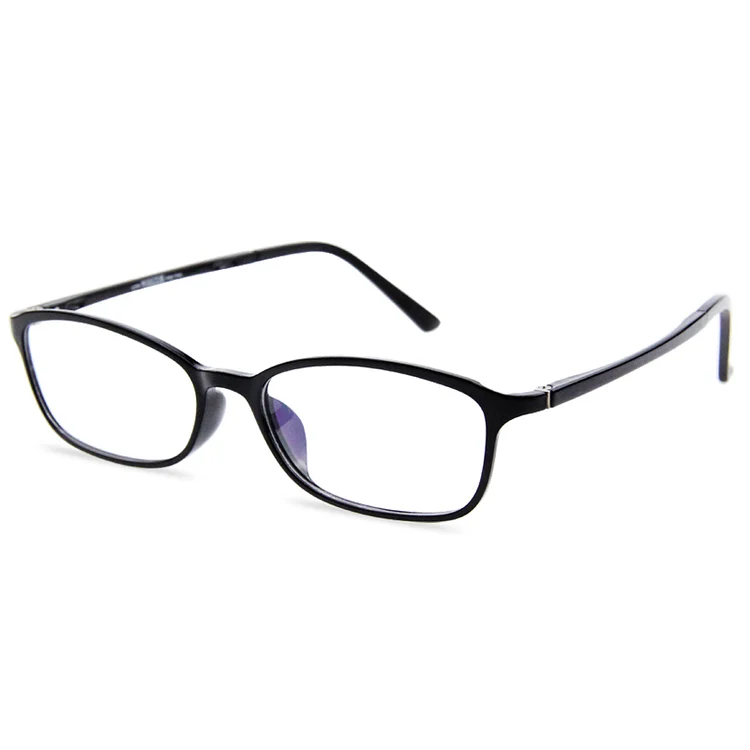 Superior Extremely Light Reading Glasses Ultra-Thin Blue Light Blocking ...