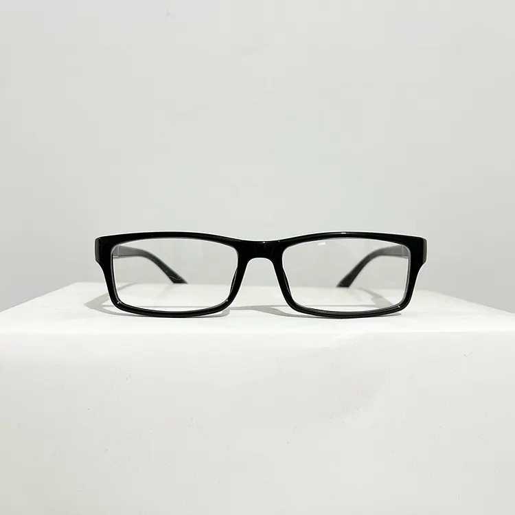 Japan Retro Sweet Glasses Frame Women INS No Makeup Plain Glasses Men ...