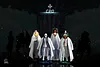 CP0 Guernica & Joseph & Gismonda & Maha - ONE PIECE Resin Statue ...