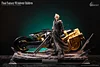 1/4 Scale Cloud Strife - (FF7) Final Fantasy VII Resin Statue - Dream ...