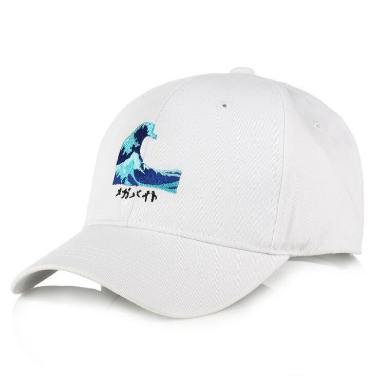 GREAT WAVE HAT