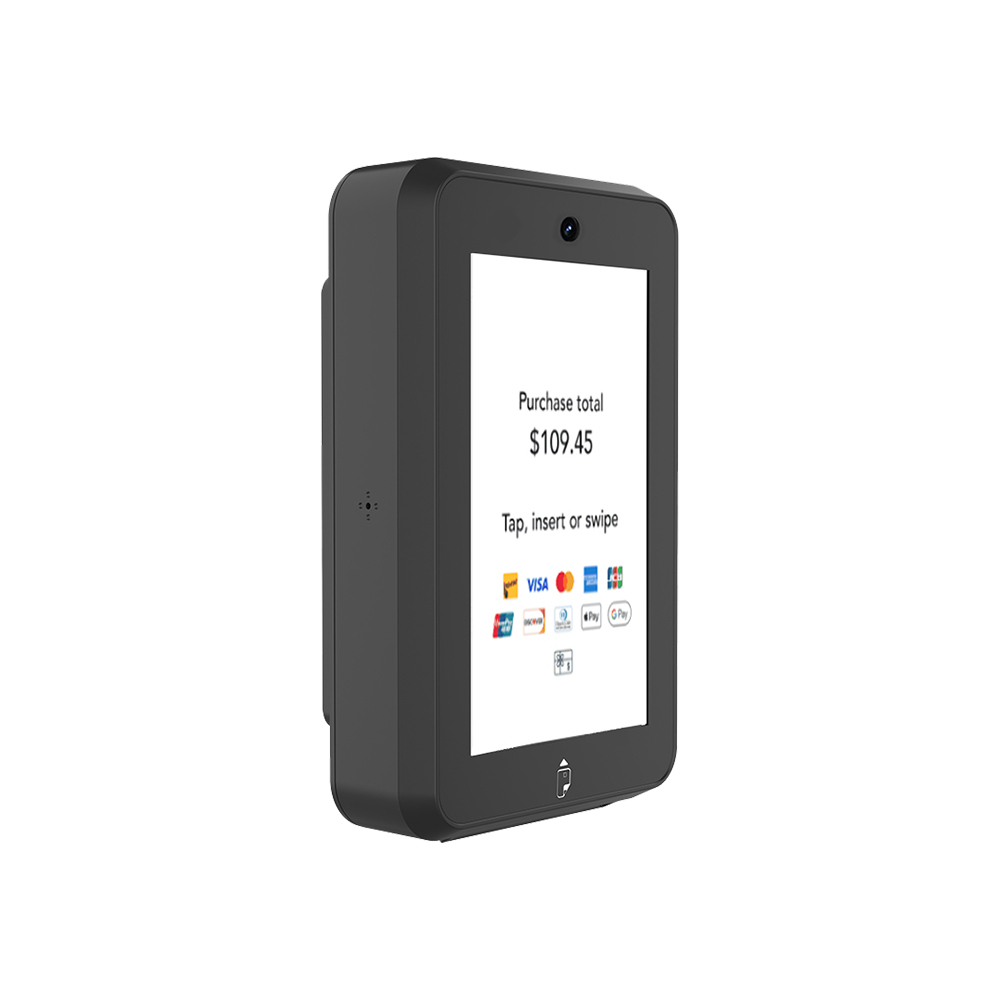 Mini RFID Embedded Vending Machine Service RFID Ticketing System ...