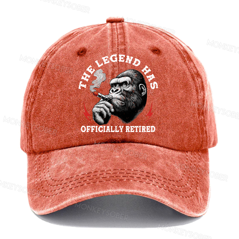 Monkeysober