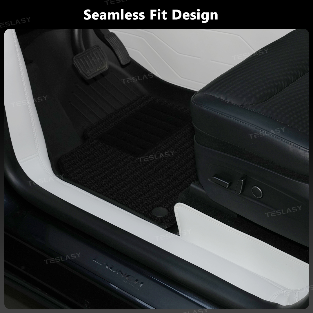 Tesla Accessories & Upgrades | Model 3/Y Mods | Custom Lights ...