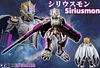 Movable Siriusmon - Digimon Resin Statue - Toman Studio [In Stock]