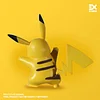 Skeleton Pikachu - Pokemon Resin Statue - EX Studio