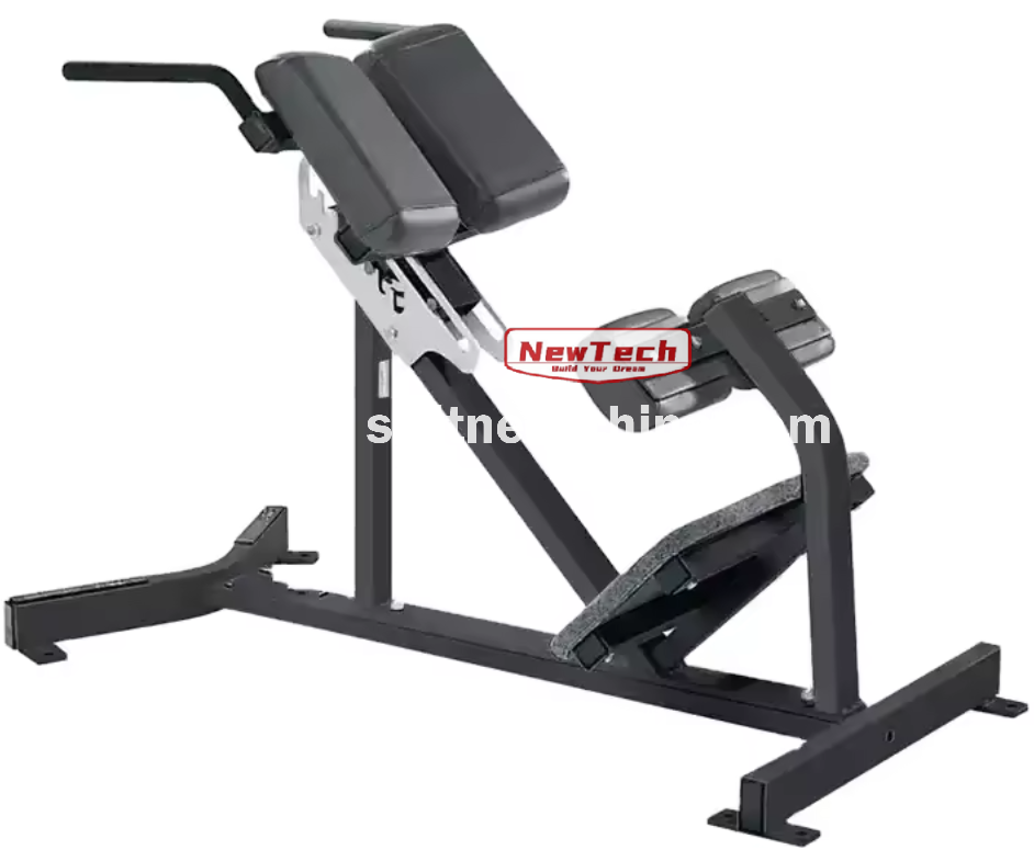 Commercial Hammer Back Extension - Chinese Factory Built