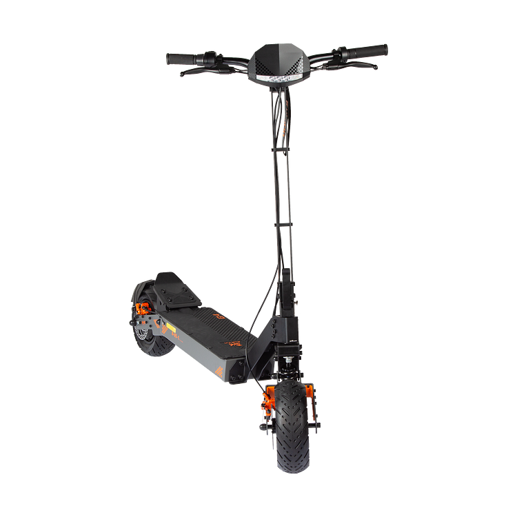 KUKIRIN G4 Electric Scooter | 1380WH Power | 2000W Motor